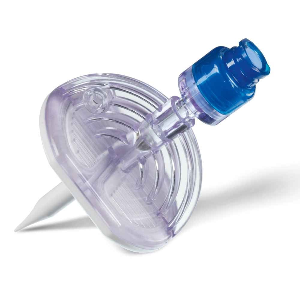 Mini Spike 2 met Safeflow - 50 stuks — TAY MEDICAL